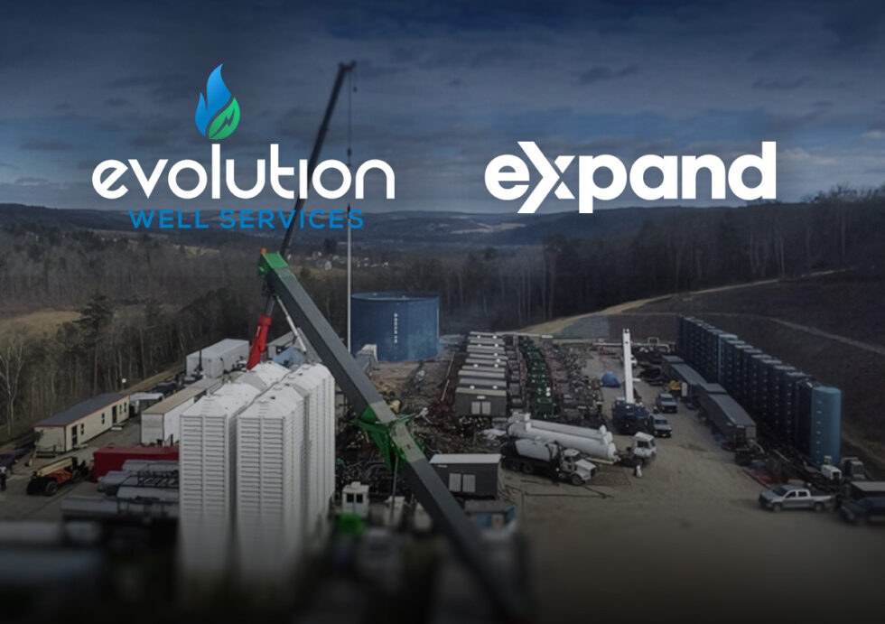 Expand Energy and Evolution Well Services Announce New Strategic ...